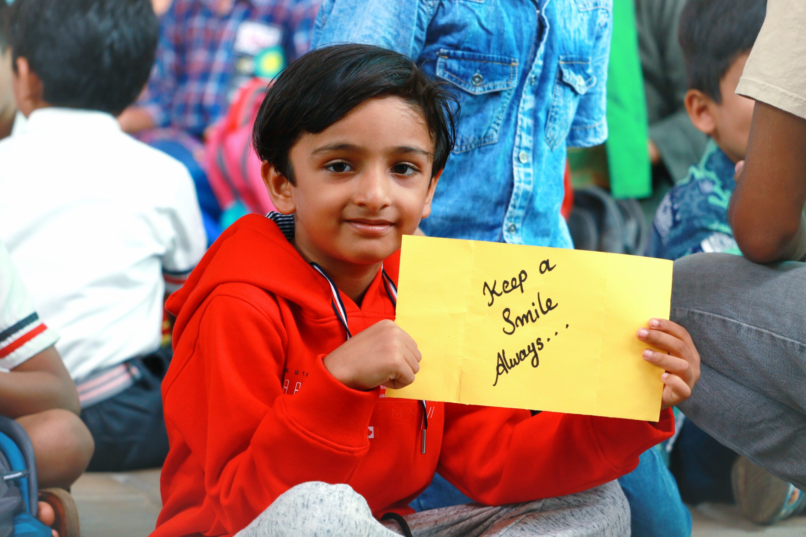 Pravesanolsavam 2023-2024 - St. Joseph's